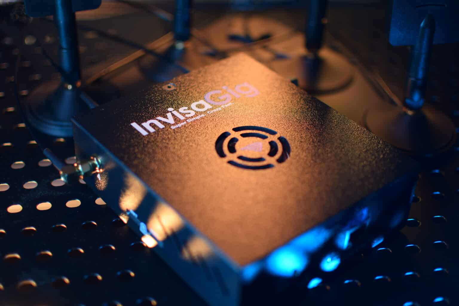 InvisaGig 5G Modem | The Best High Speed Modem that Connects to Every ...