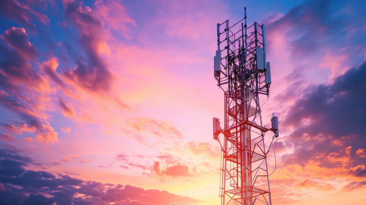 Locking Onto a Cell Tower With a Cellular Modem | InvisaGig